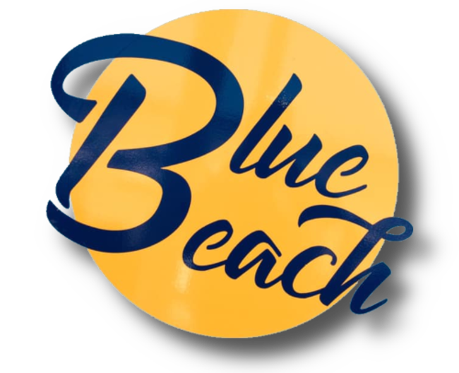 Blue Beach - Plage privée La Grande Motte