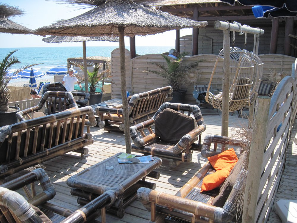 Bambou Palm Beach Photos