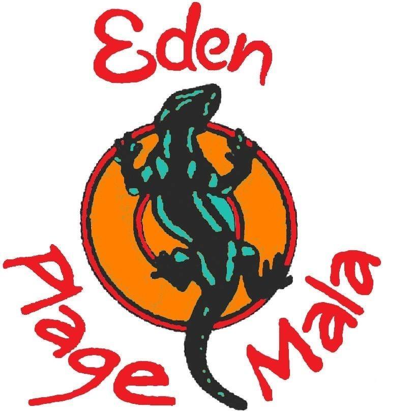 Eden Plage Mala - Plage privée Cap d'Ail
