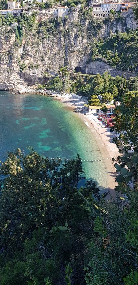 Eden Plage Mala - Plage privée Cap d'Ail