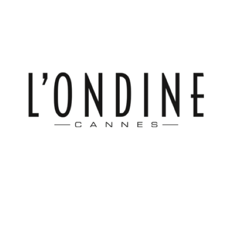 L'Ondine - Plage privée Cannes